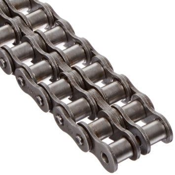 TIMKEN DIAMOND CHAIN DMD-120-2C-10FT – Elite Bearings