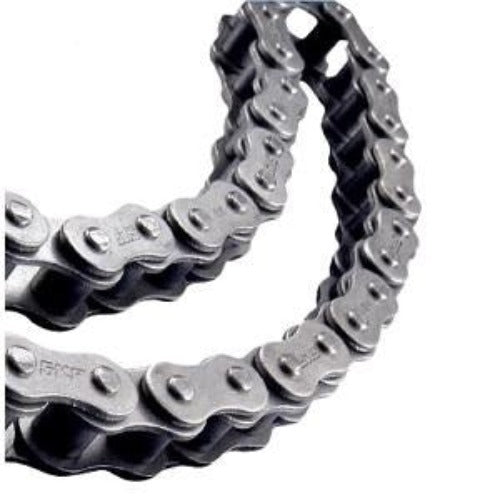 SKF PHC 20B-2X10FT Roller Chain – Elite Bearings