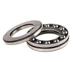 FAG (Schaeffler) Ball Thrust Bearing 51111 – Elite Bearings